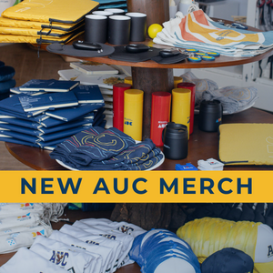 Collections – AUC Bookstores EG