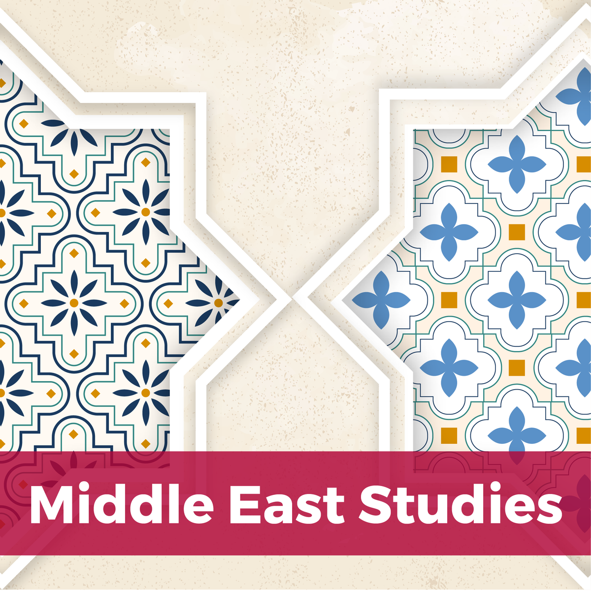 Middle East Studies – AUC Bookstores EG