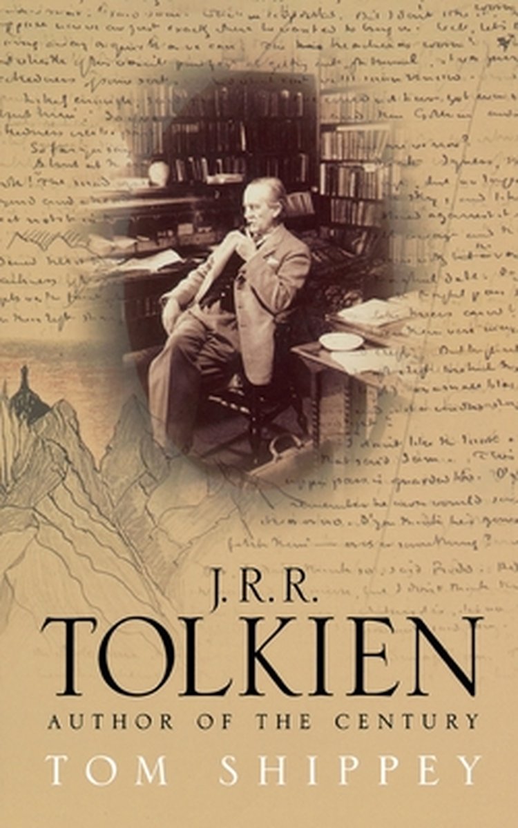 J. R. R. Tolkien: Author of the Century – AUC Bookstores EG