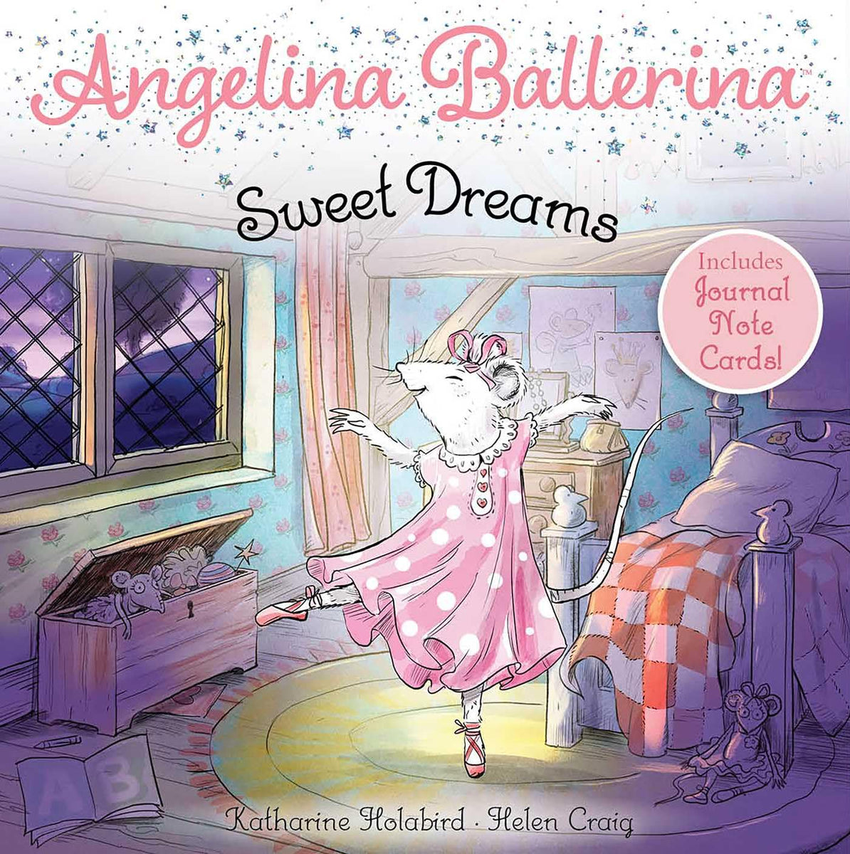 Sweet Dreams – AUC Bookstores EG